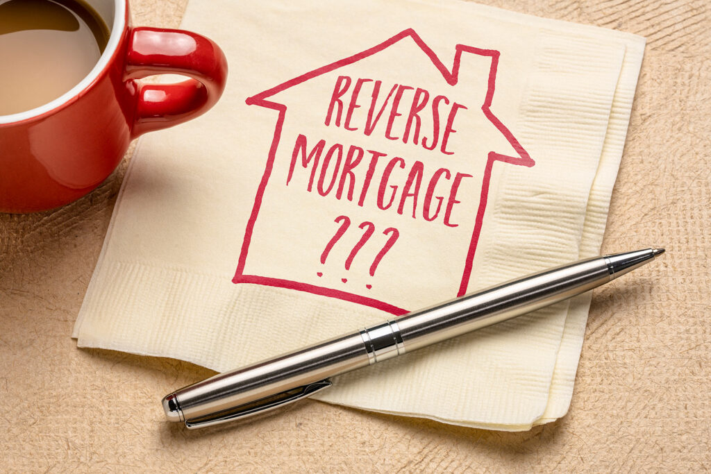What Is a Reverse Mortgage? - Premier Reverse Mortgage
